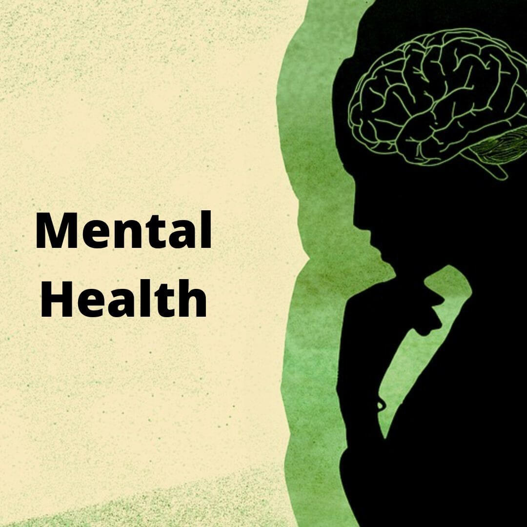 Mental Health is Real! REACH OUT FOR HELP - Lantern of Light